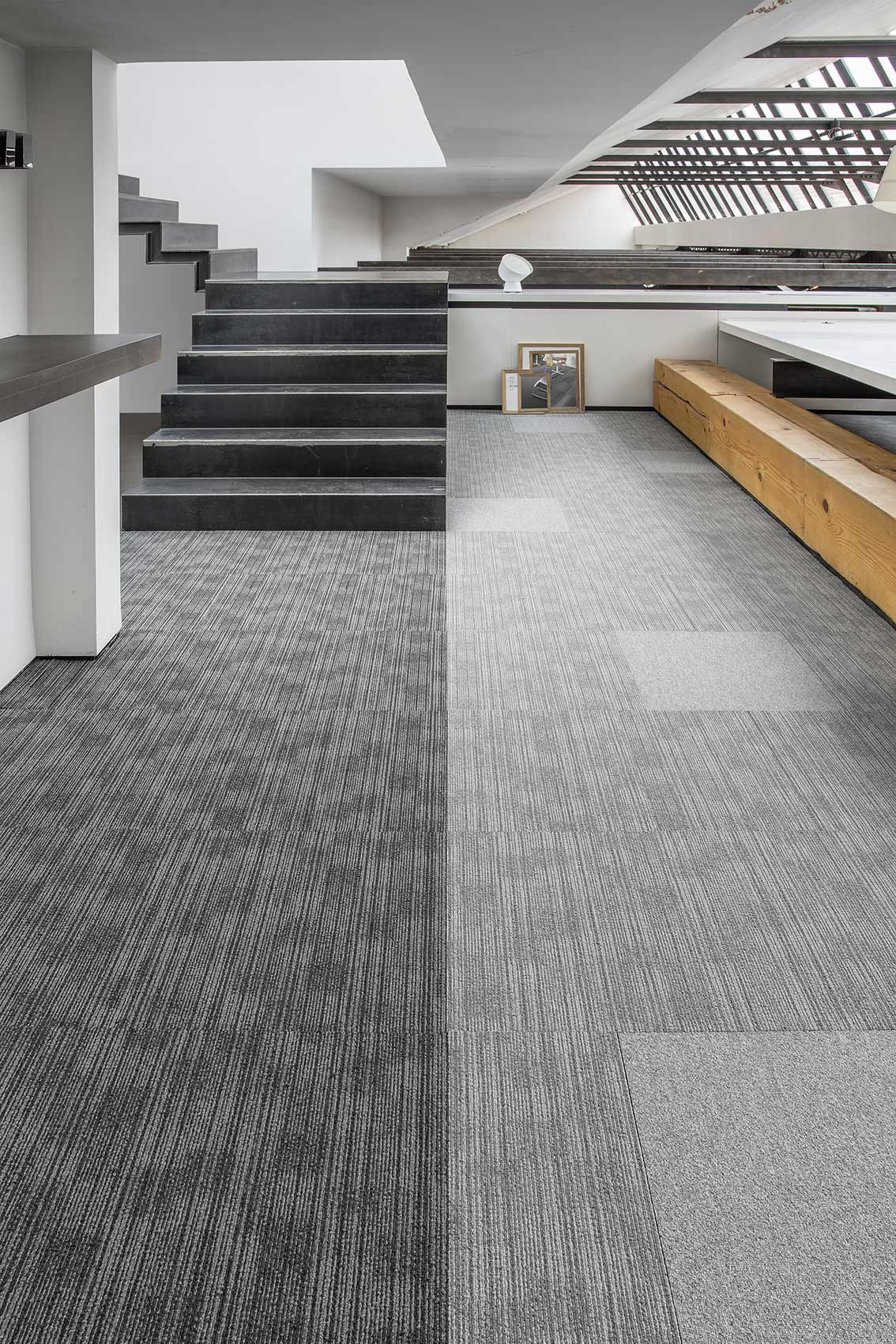Trust – moquette design – Collection Résonance | Balsan