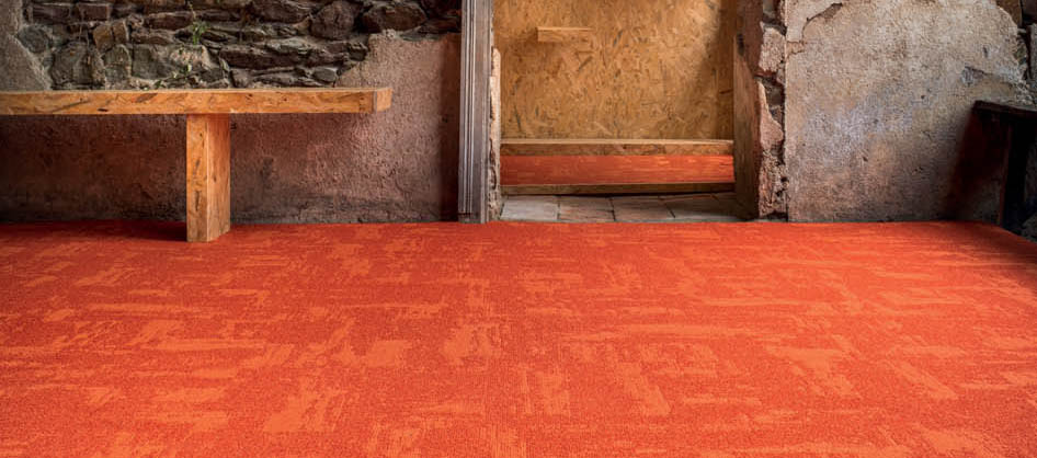 Moquette Rock Sonic Confort - moquette acoustique | Balsan FR