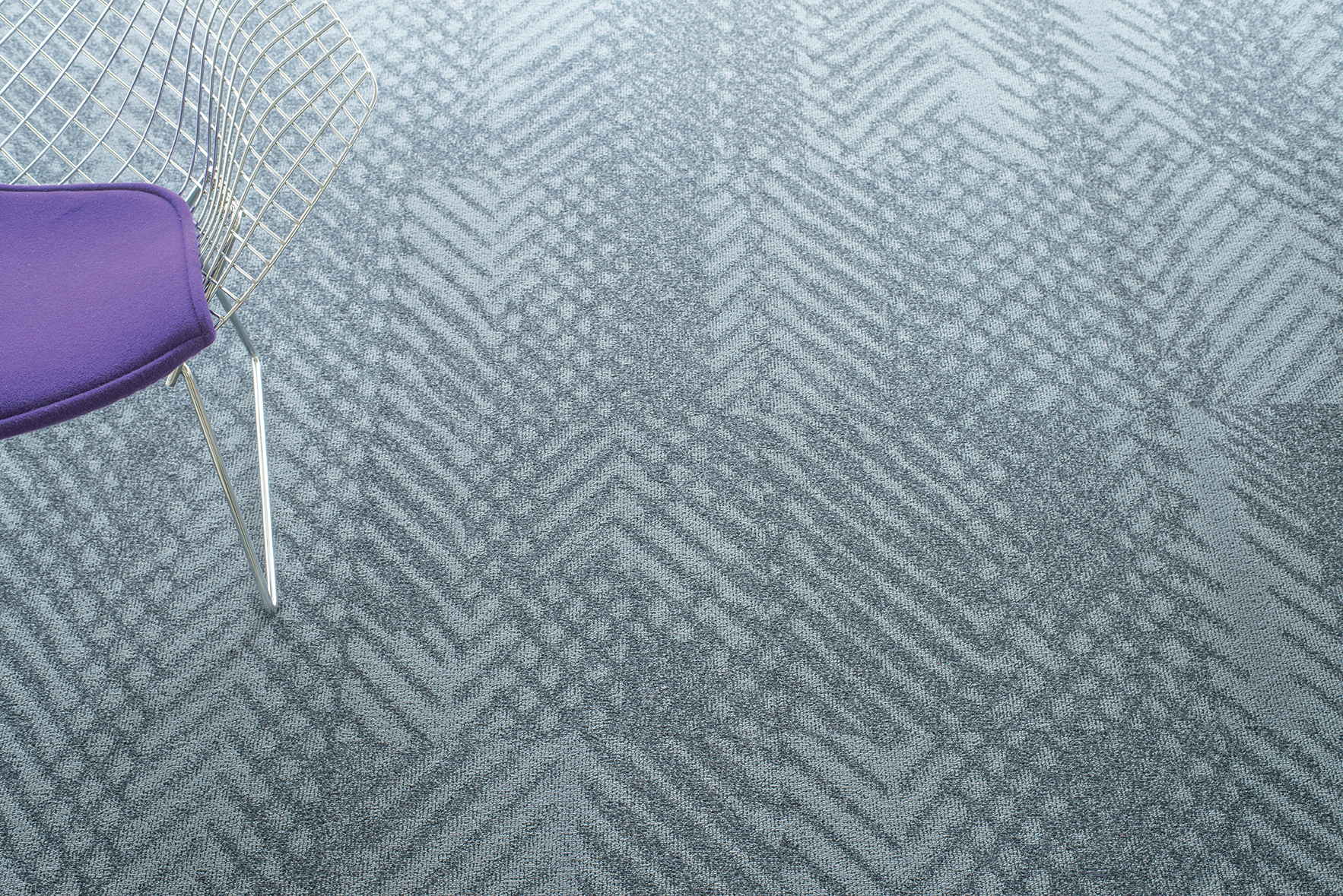 Moquette Steppe Sonic Confort - moquette acoustique | Balsan FR