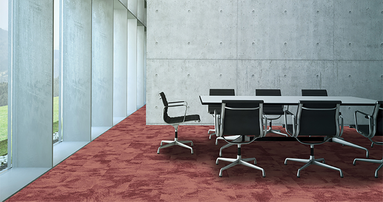 Dalles de moquettes Stratus | Balsan