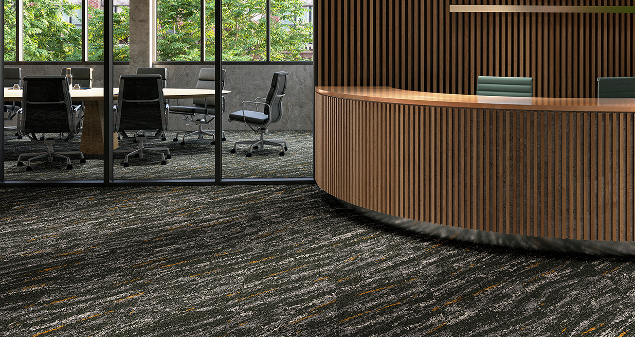 Moquette Zoom HD Sonic Confort - PTM - moquette acoustique | Balsan FR