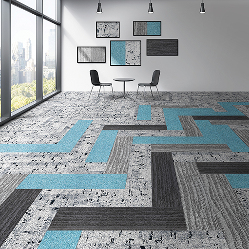 Moquette Winter - moquette anti-feu | Balsan FR