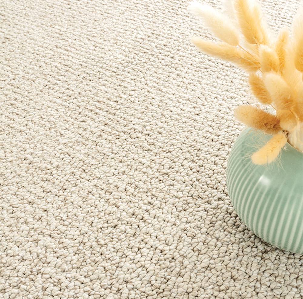Moquette bouclée Natural Look | Balsan